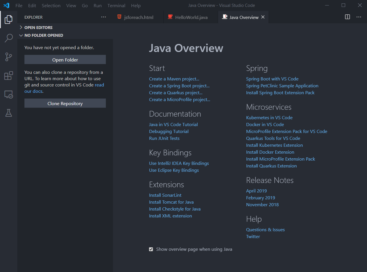 Java programmieren lernen - OHNE Vorwissen starten 2025
