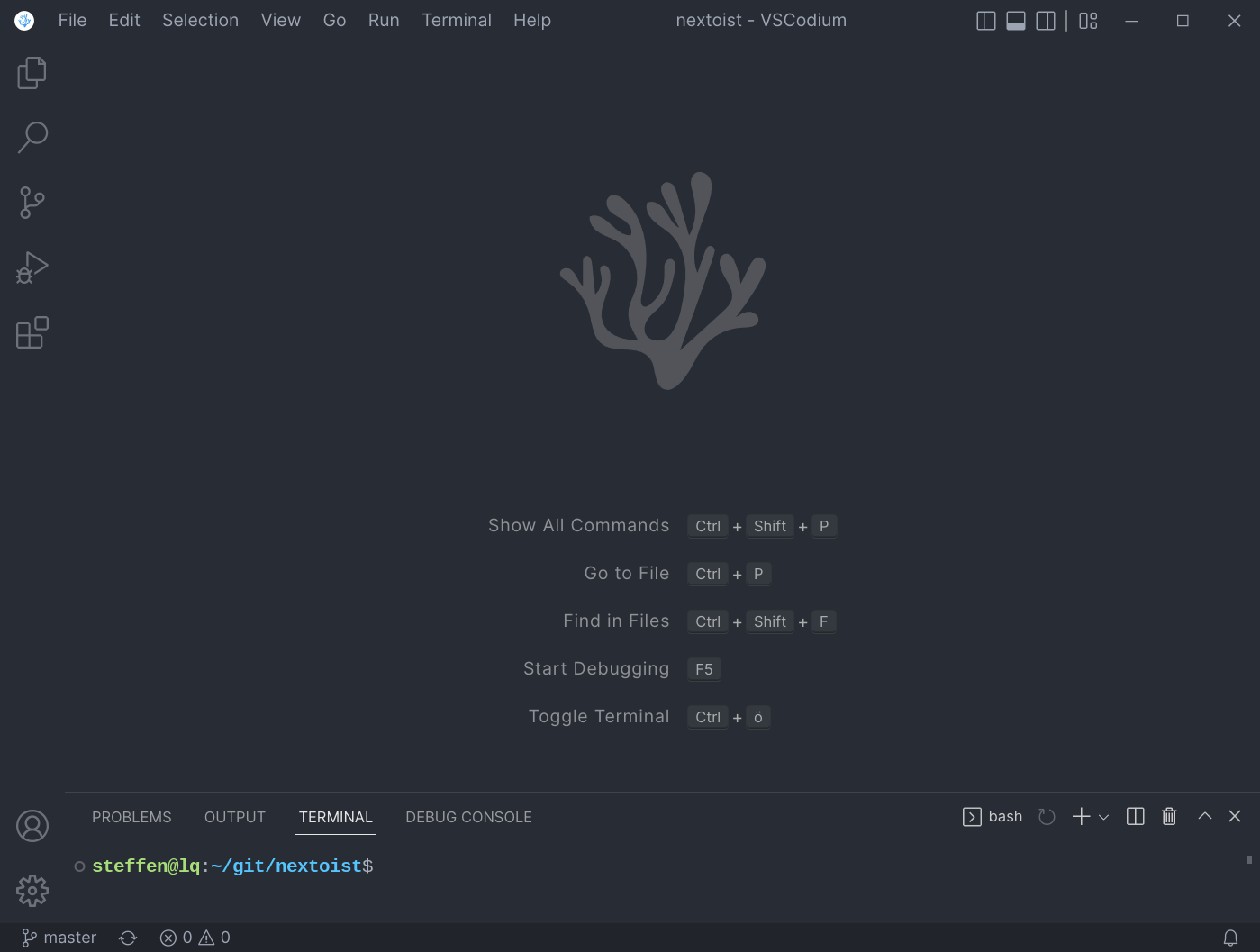 Visual Studio Code Tutorial - Schritt für Schritt verstehen Visual Studio Code Tutorial - Schritt für Schritt verstehen