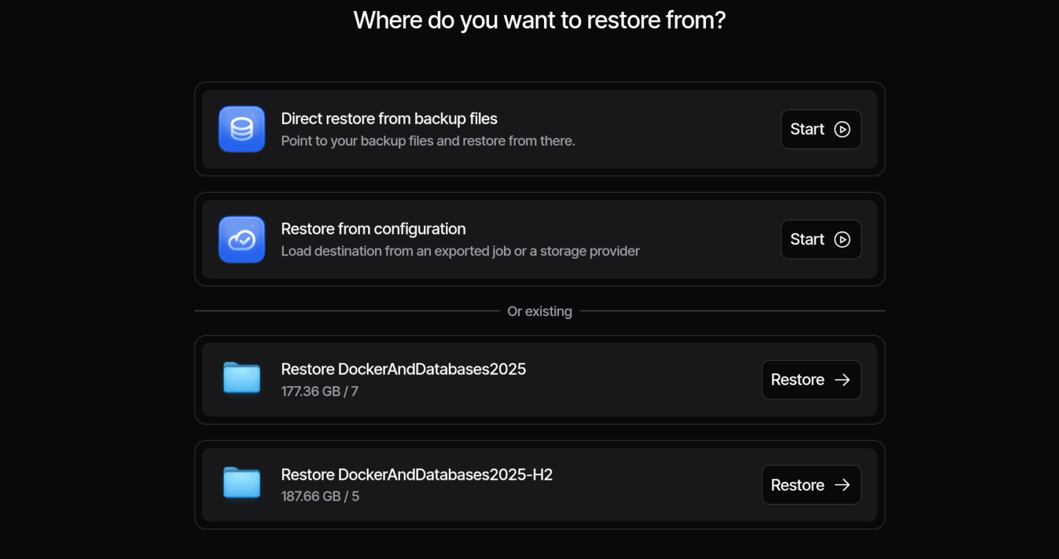 Duplicati Tutorial - Backup einfach, sicher und zuverlässig